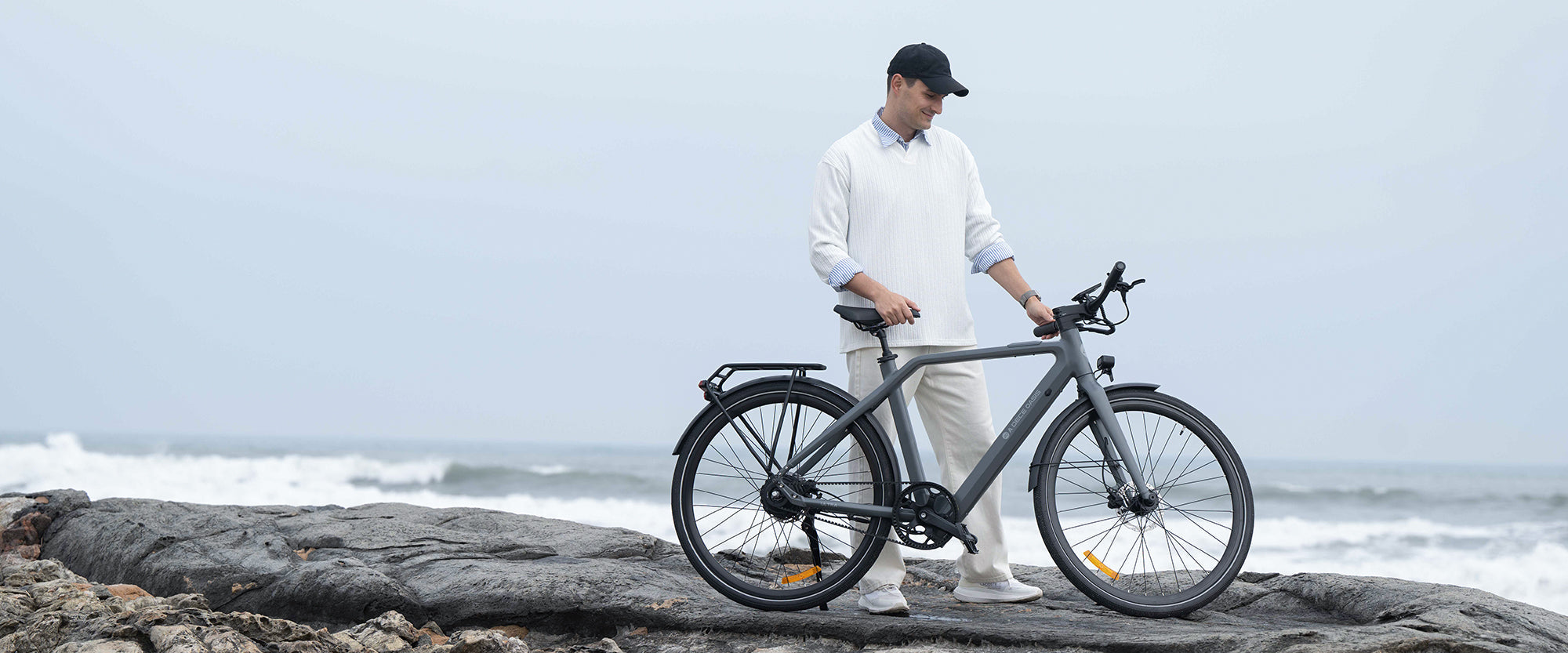 E Bike Rental & Folding E-Bike Guide – ADO E-Bike