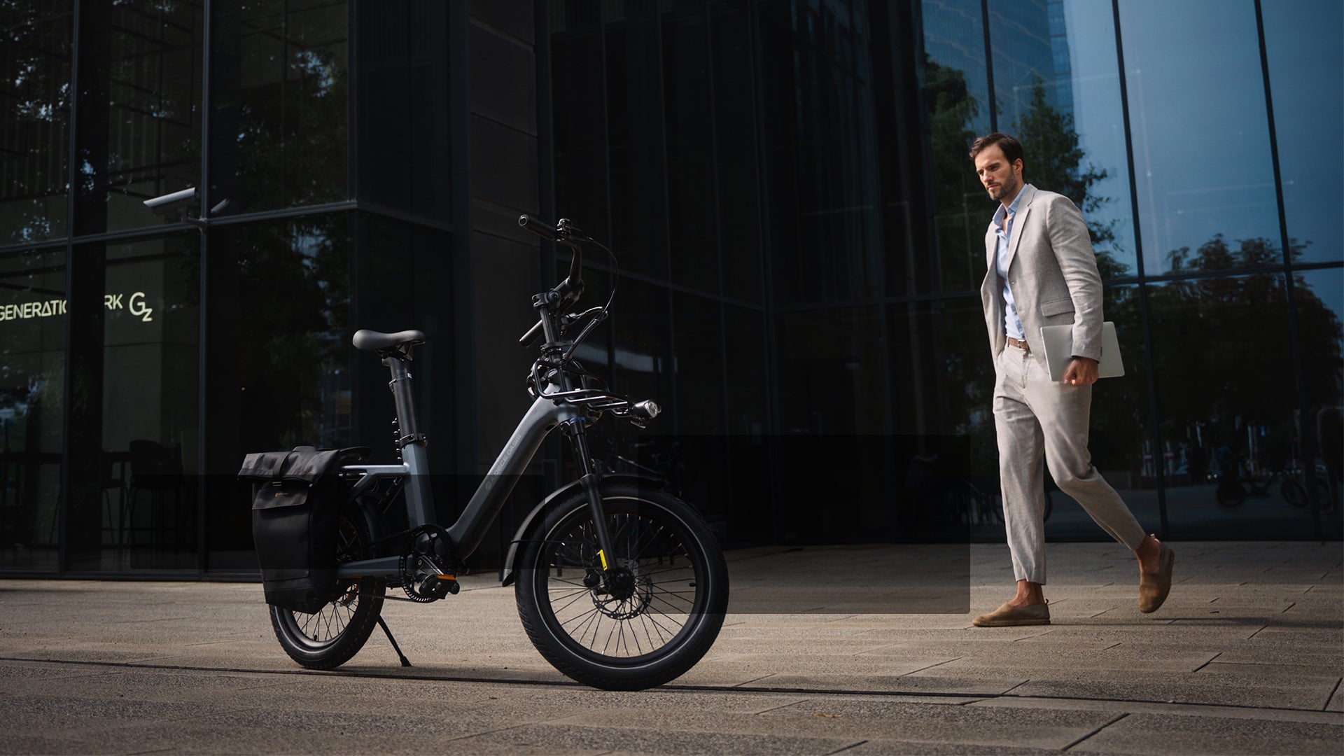 Automatic Gear E-Bikes Guide | 2-Speed vs 3-Speed Comparison by ADO EB ...