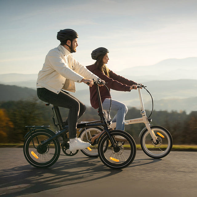 ADO-laboratorium – Tags – ADO E-Bike