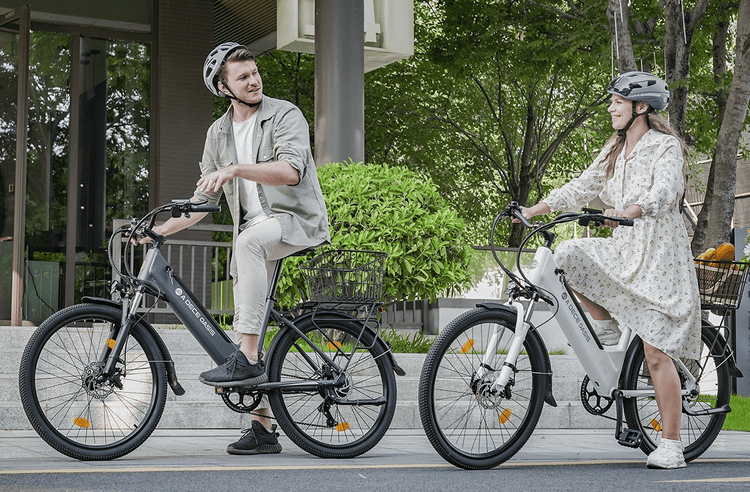 Focus E Bike vs Fully E Bike: scegliere la giusta pedalata elettrica – ADO E-Bike