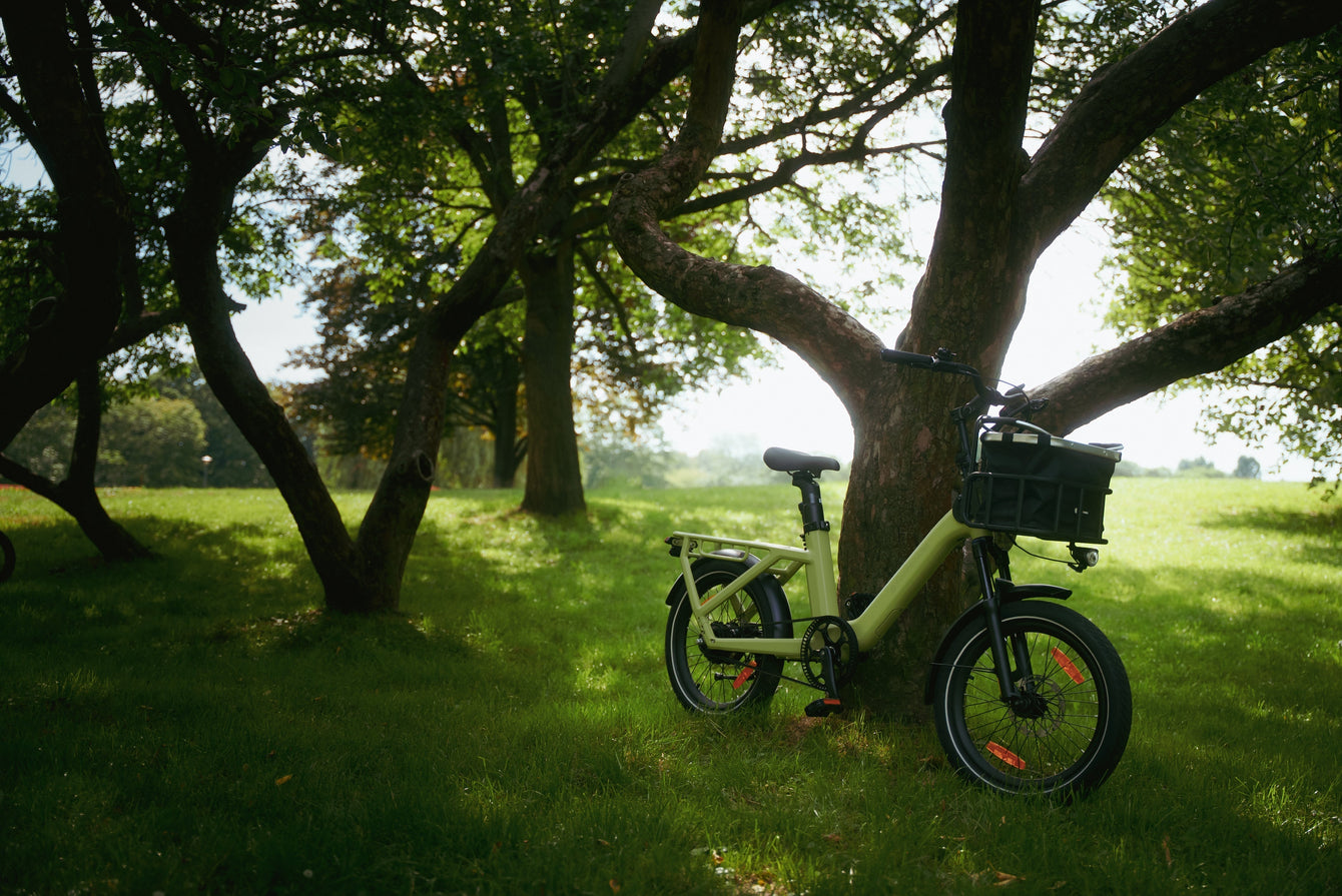 Kalkhoff eBike o ADO? Ciclismo più intelligente per il futuro – ADO E-Bike