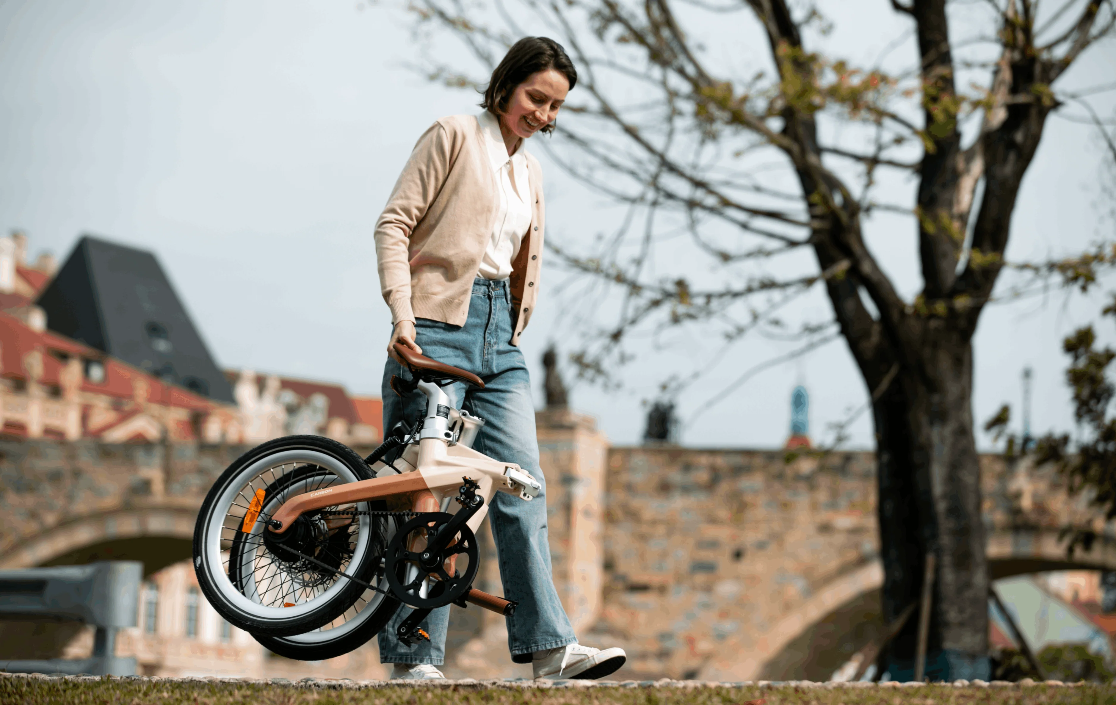 Meilleurs itinéraires et conseils de voyage pour les cyclistes « e bik ...