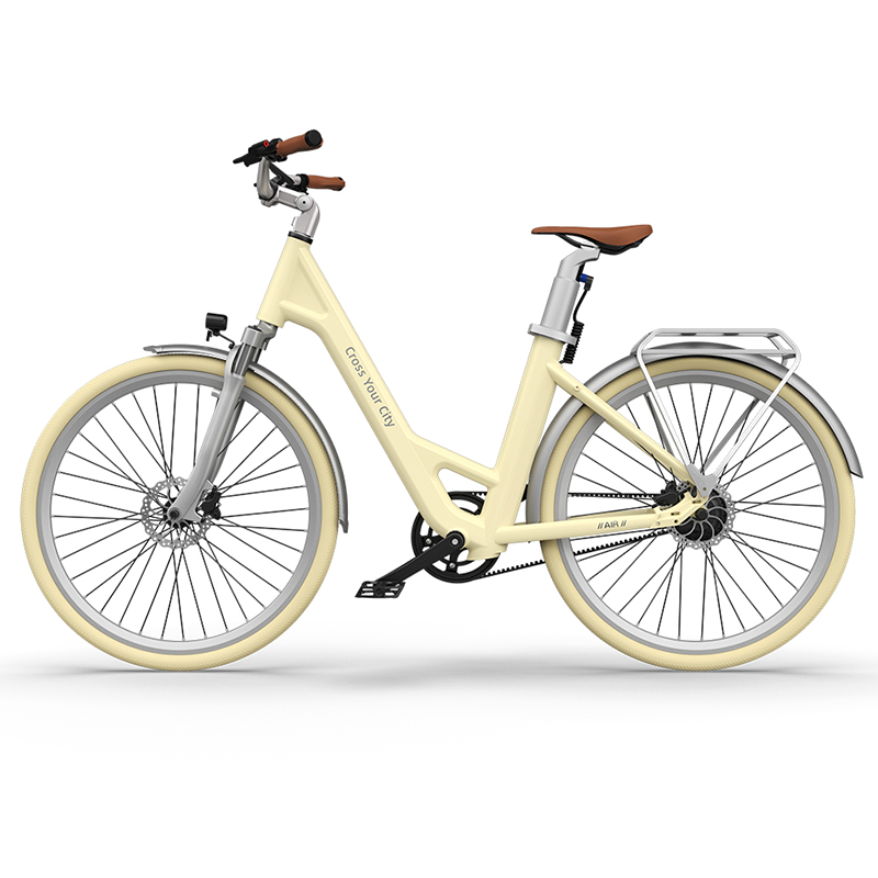 ADO Air 28 | Ultimate All-Rounder Urban Electric Bike | ADO-Ebike – ADO ...