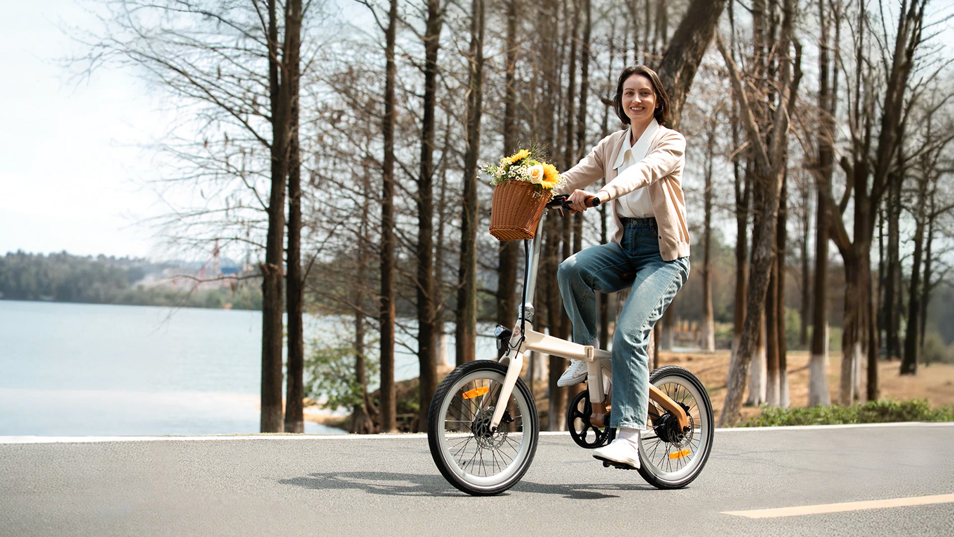 ADO-Ebike Official Store | The Best Electric Bikes | ADO Ebike – ADO E-Bike