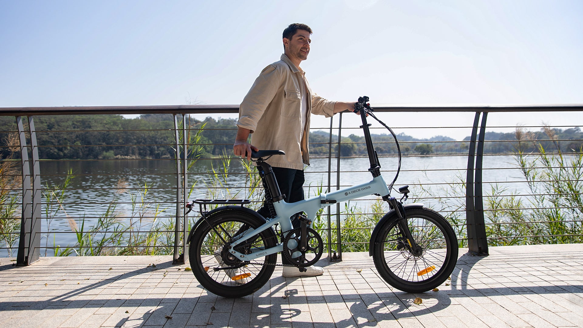 ADO-Ebike Official Store | The Best Electric Bikes | ADO Ebike – ADO E-Bike