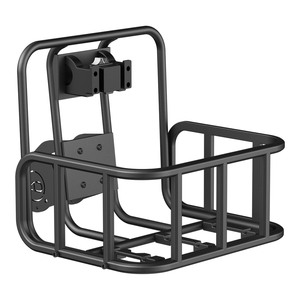 Front Rack for ADO Air One Pro – ADO E-Bike