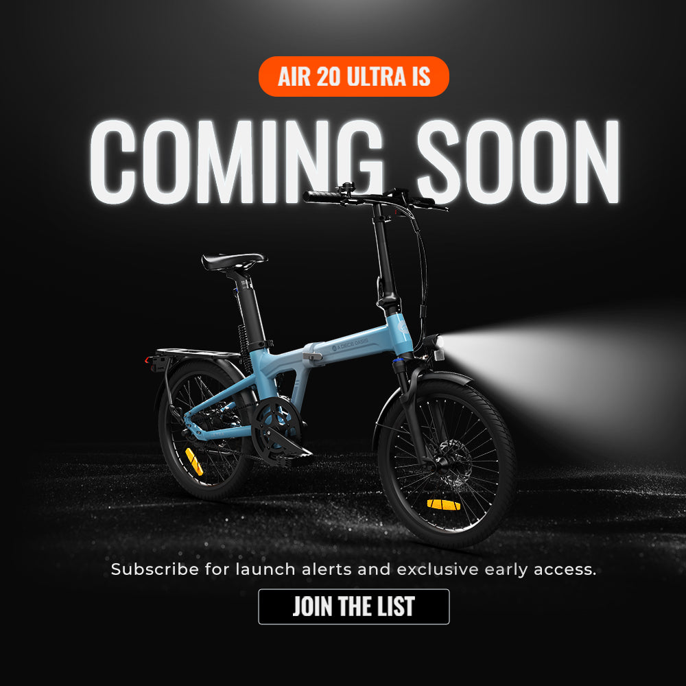 Air 20 Ultra – ADO E-Bike