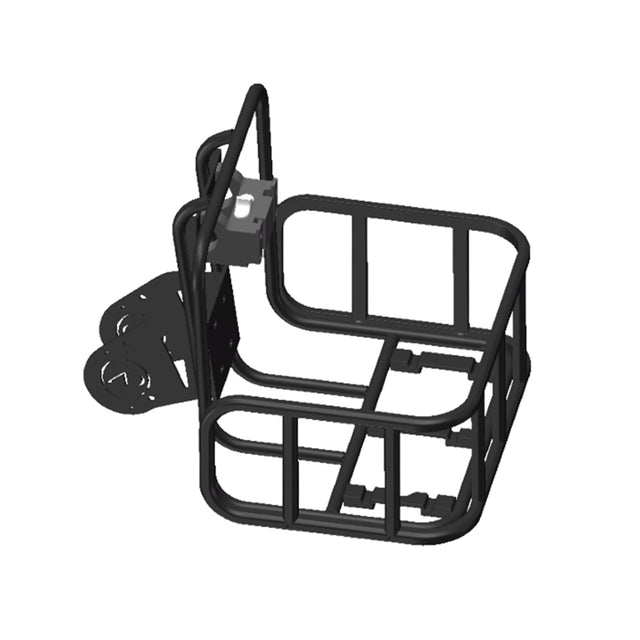 ADO Air One Transport Carrier with MIK Front Rack + Fence + Strap – ADO ...