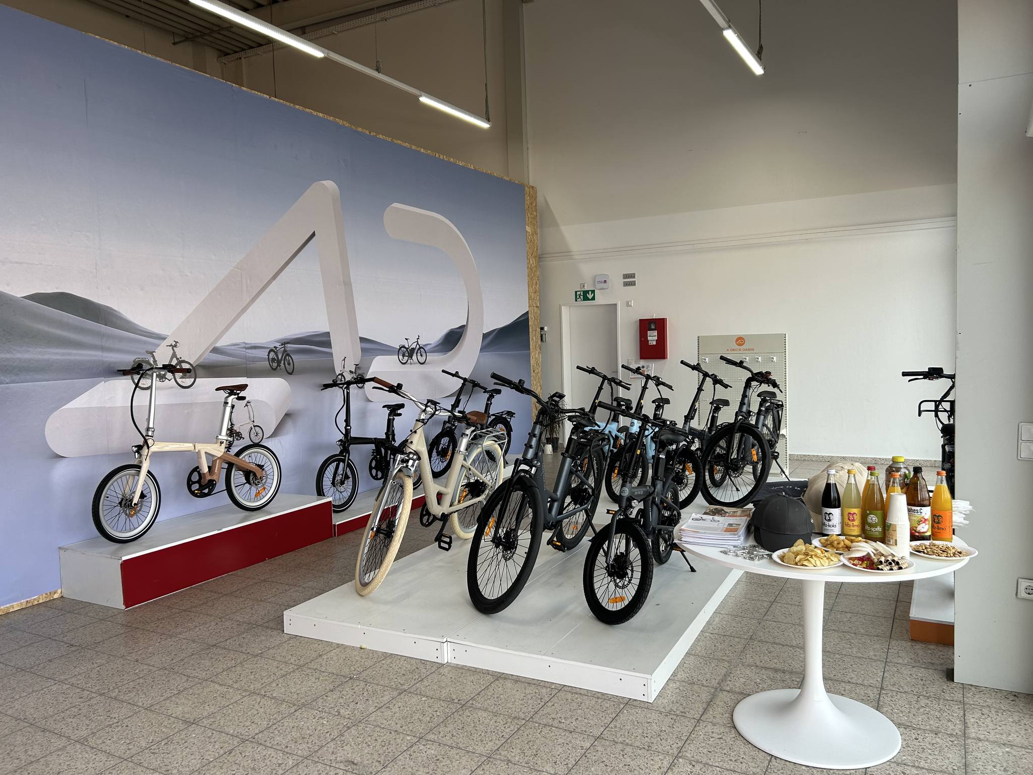 Free Test Ride - Find Your Perfect E-Bike at ADO E-Bike