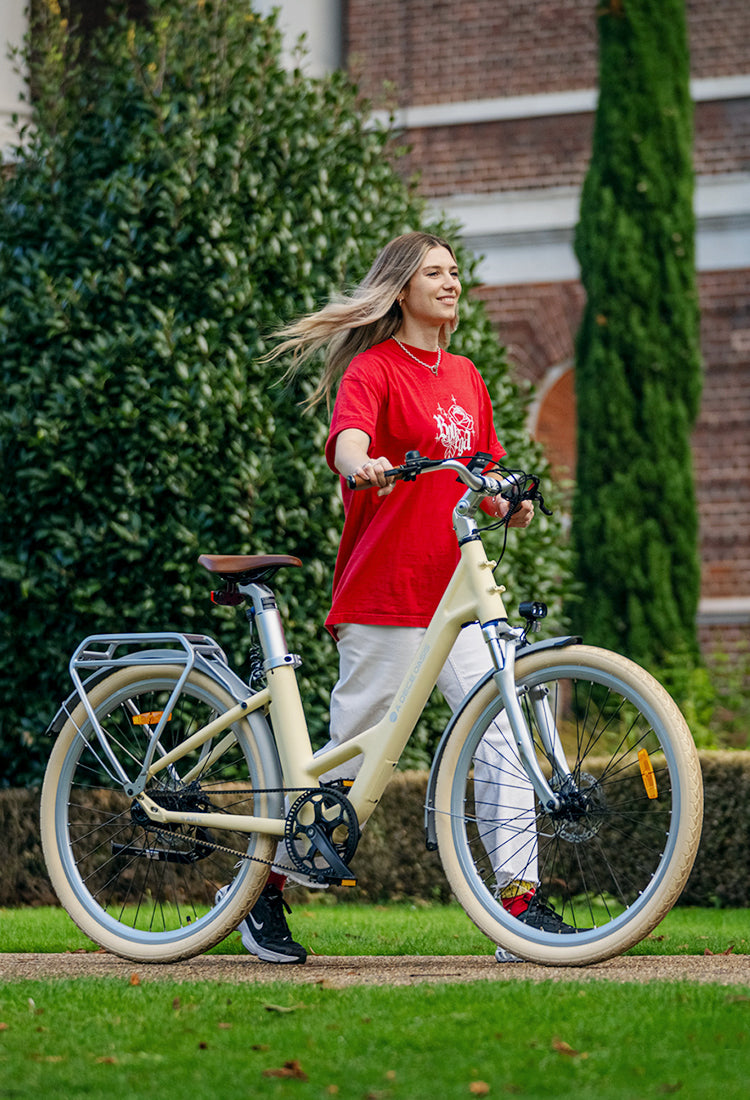 Adoebike Official Store | The Best Electric Bikes | Ado Ebike – ADO E-Bike