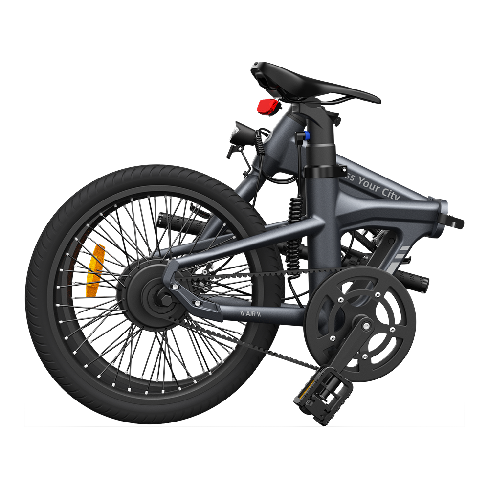 ADO Air 20 | Opvouwbare elektrische fiets | ADO-Ebike – ADO E-Bike