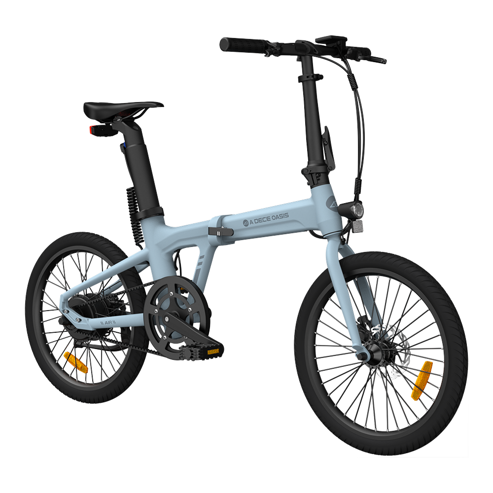 ADO Air 20 | Klappbares Elektrofahrrad | ADO-Ebike – ADO E-Bike