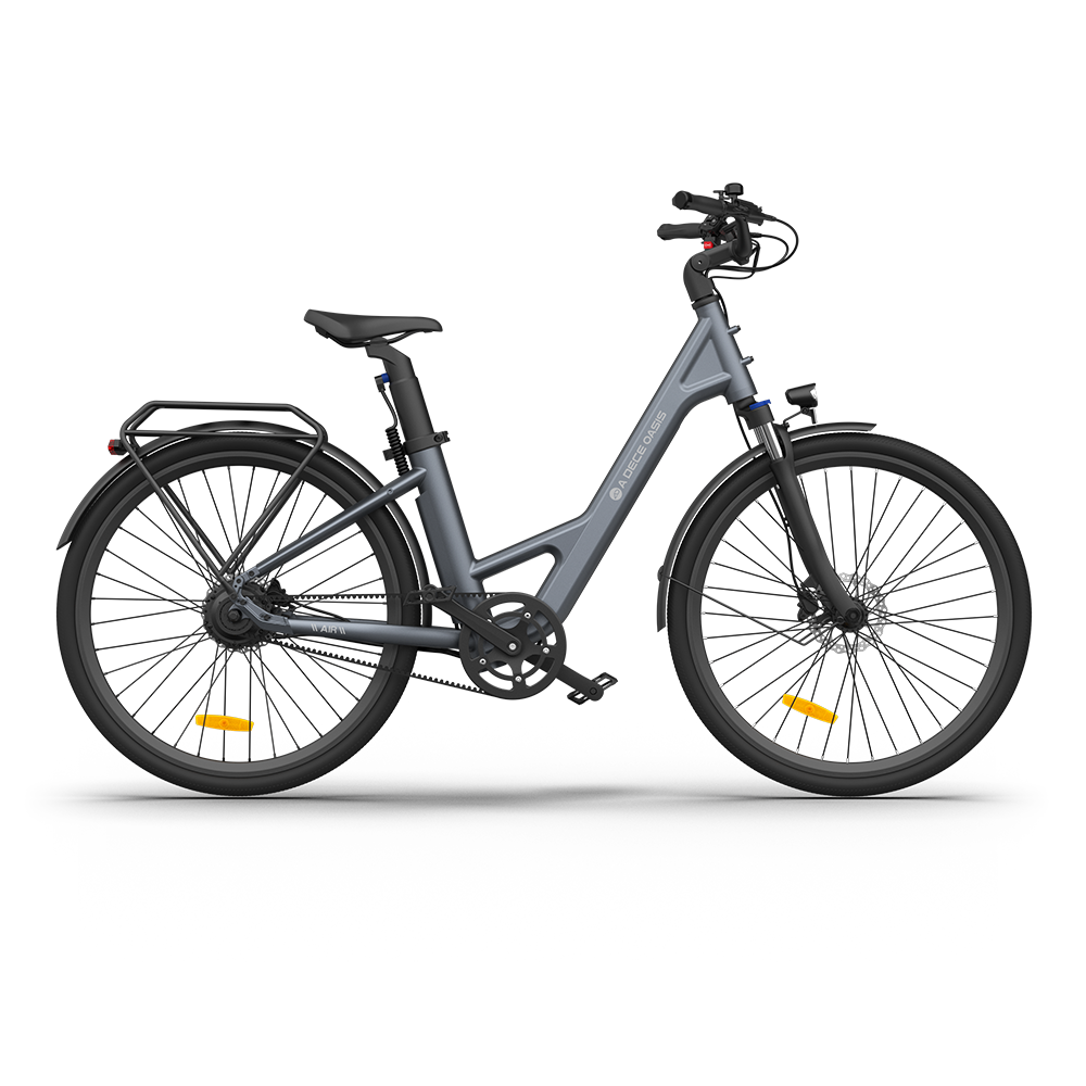 ADO Air 28 Pro | Ultimate All-Rounder Urban Electric Bike | ADO Ebike ...