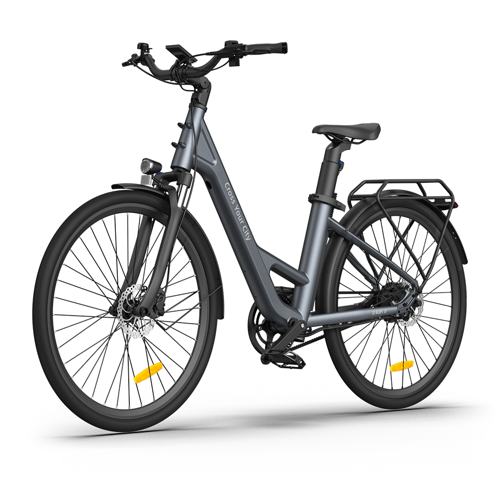 ADO Air 28 Pro | Ultimate All-Rounder Urban Electric Bike | ADO Ebike ...