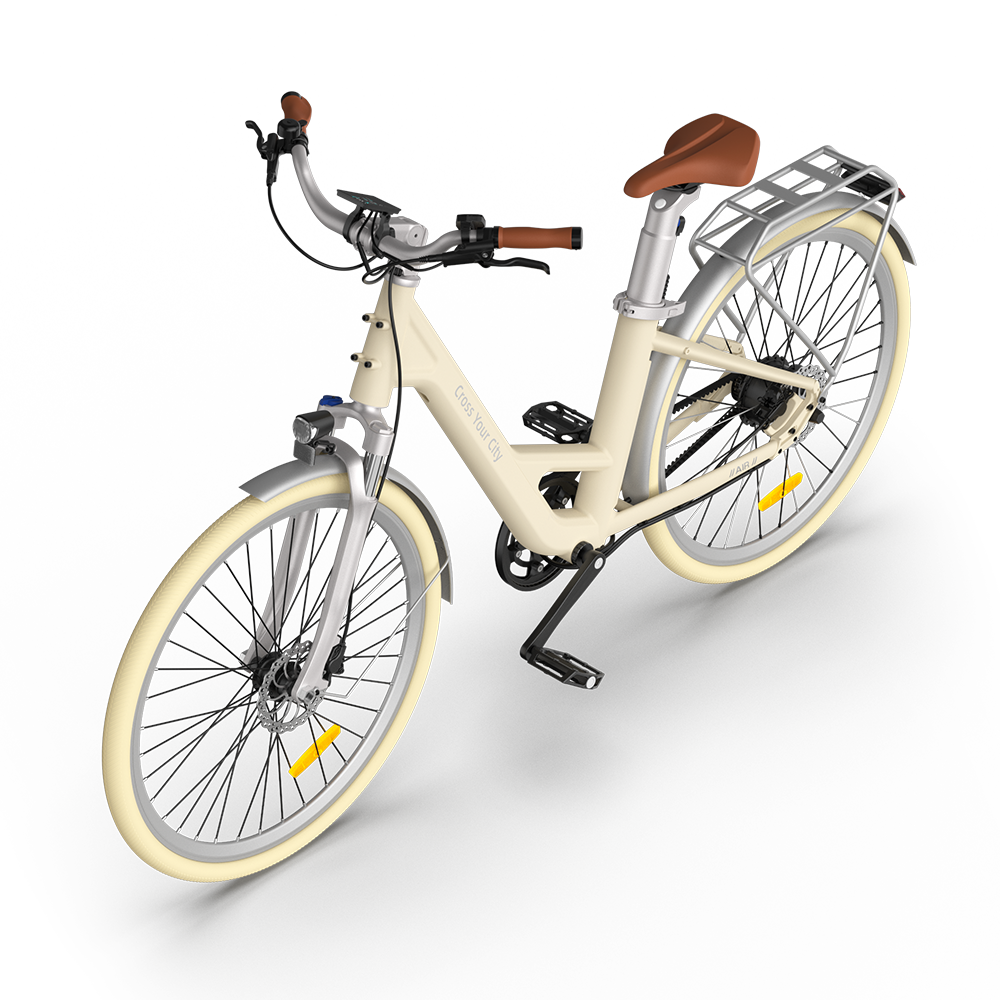 ADO Air 28 Pro | Ultimate All-Rounder Urban Electric Bike | ADO Ebike ...