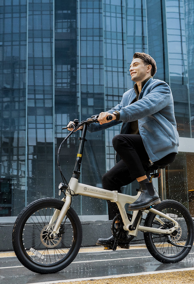 Adoebike Official Store | The Best Electric Bikes | Ado Ebike – ADO E-Bike