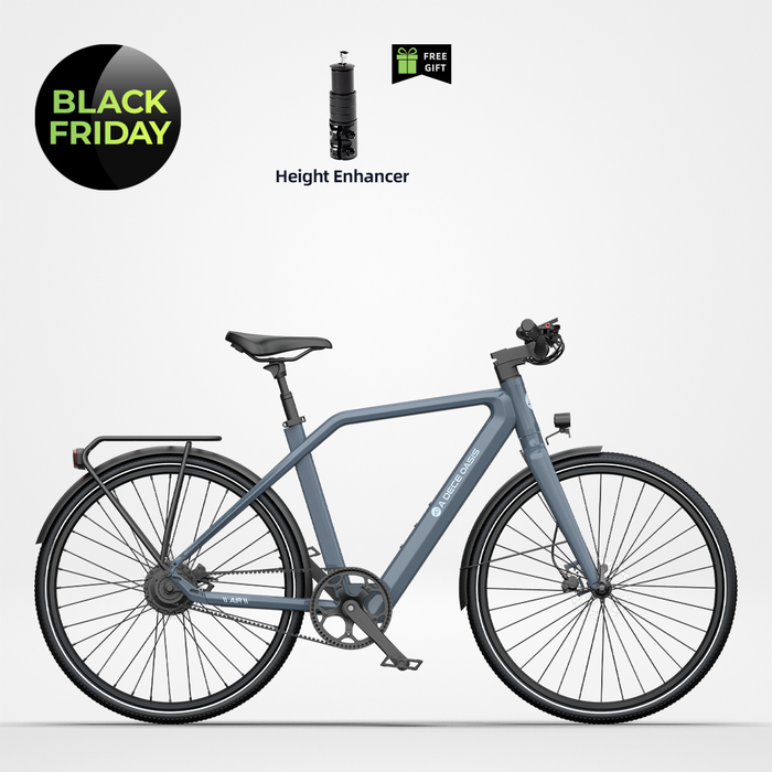 Road E-bike – ADO E-Bike