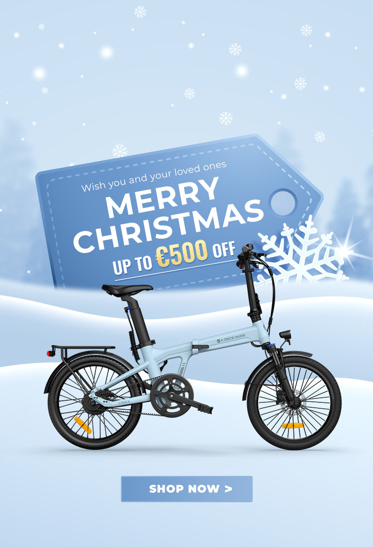 ADO-Ebike Official Store | The Best Electric Bikes | ADO Ebike – ADO E-Bike