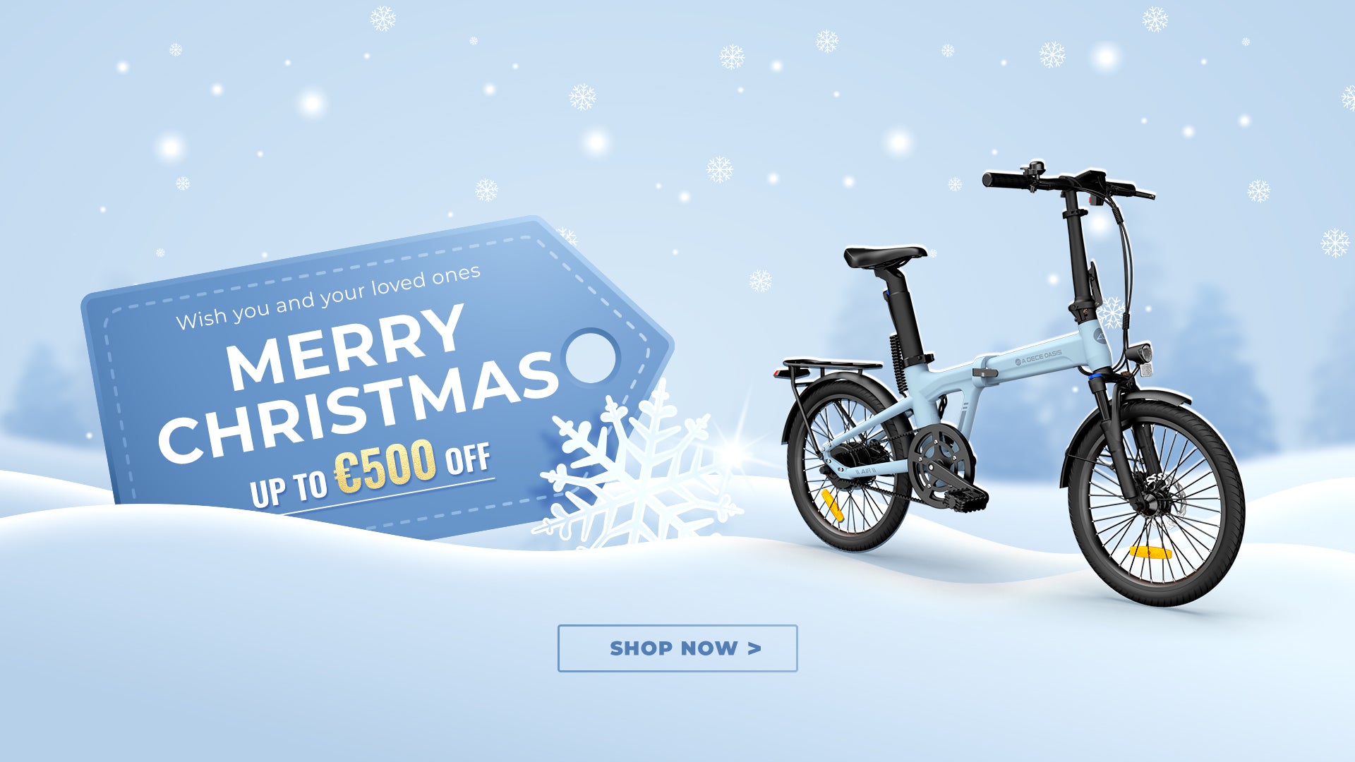 ADO-Ebike Official Store | The Best Electric Bikes | ADO Ebike – ADO E-Bike