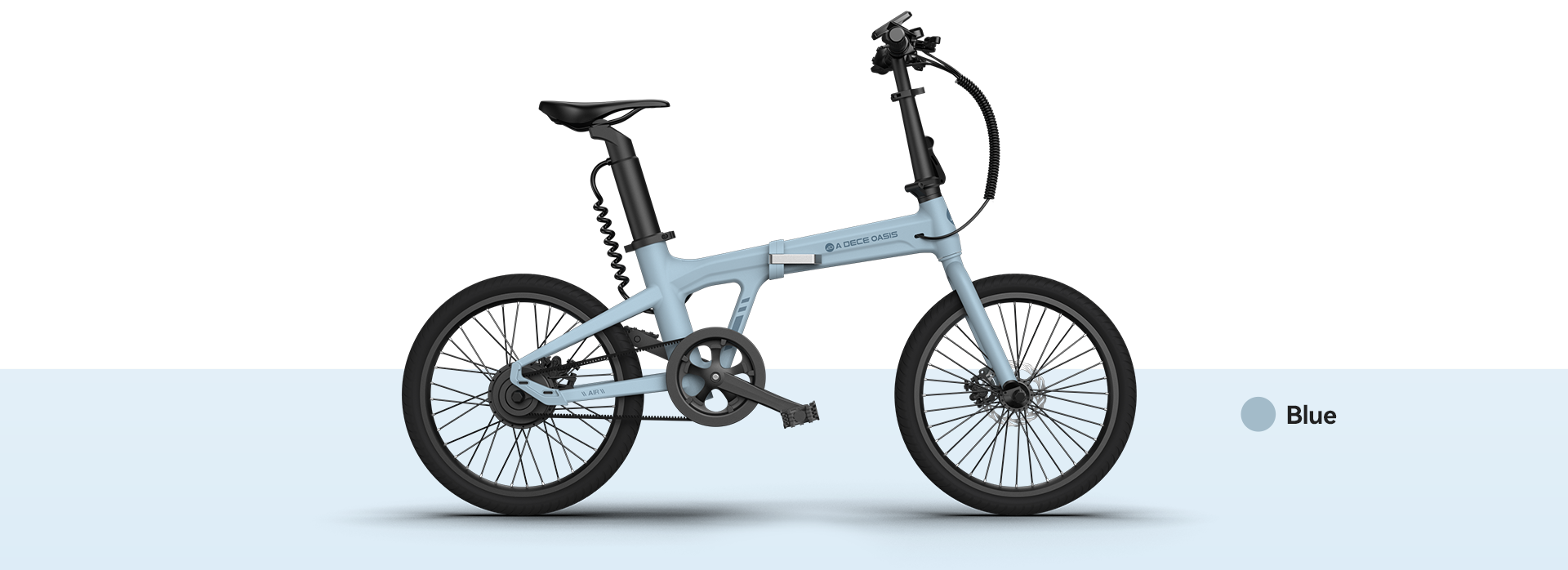 ADO Air 20 | Folding Electric Bike | Ado Ebike – ADO E-Bike