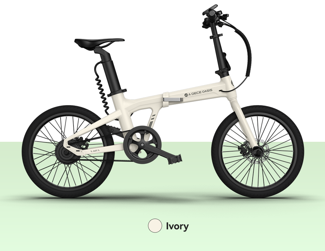 Adoebike Official Store | The Best Electric Bikes | Ado Ebike – ADO E-Bike